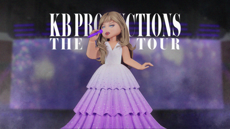 RobloxGo | KB Productions: The Eras Tour - Real Time Stats, Insights ...