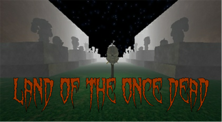 RobloxGo | Land of The Once Dead RPG (Dynamic Lighting) - Real Time ...