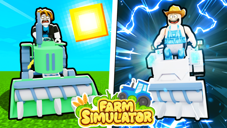 RobloxGo | 🐔Farming Simulator [UPD5] - Real Time Stats, Insights And Ranking
