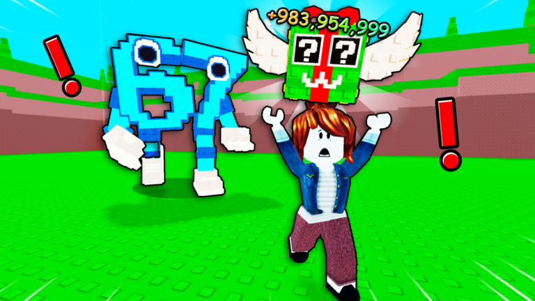 RobloxGo | What genre of games is Don't Steal the Brainrot Lucky Block 🎁?