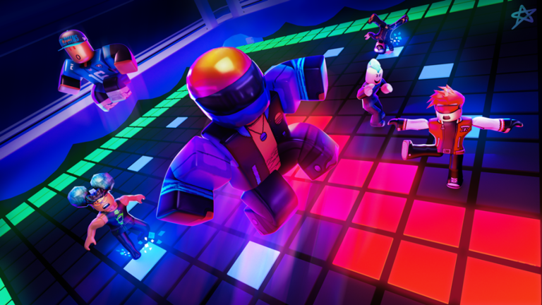 RobloxGo | Color Escape! [Update 8.1] - Real Time Stats, Insights And ...