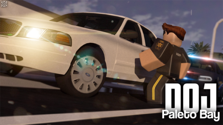 RobloxGo | 🎉V2 | Paleto Bay Roleplay!🎉 - Real Time Stats, Insights And ...