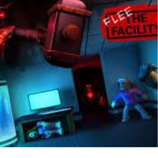 RobloxGo | Flee the Facility Community Maps - Real Time Stats, Insights ...