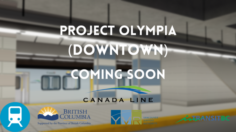 RobloxGo | ART | Project Olympia (Downtown Subway) - Real Time Stats, Insights And Ranking