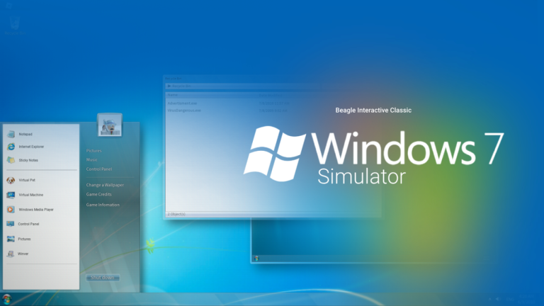 RobloxGo | [Reworked!] Windows 7 Simulator - Real Time Stats, Insights ...