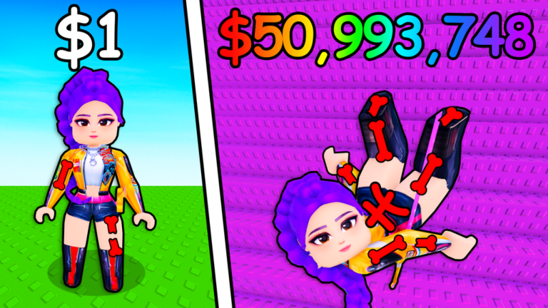 RobloxGo | [UPD] Break Demon Hunter Bones - Real Time Stats, Insights ...