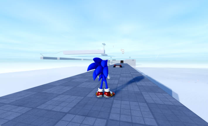 RobloxGo | Sonic Dash Engine + (UPDATE Legacy) - Real Time Stats ...