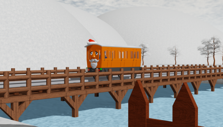 RobloxGo | When was (Mini Winter Update) Roly's PC Adventures ROBLOX ...