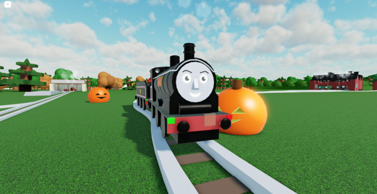 Sodor Magazine Locations Fall Update