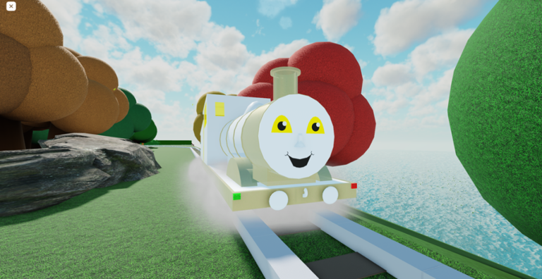 Sodor Magazine Locations Fall Update