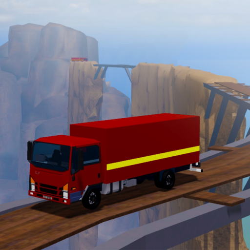 RobloxGo | What is Deadly Indian Truck Driving (EARTHQUAKES) RobloxGo ...