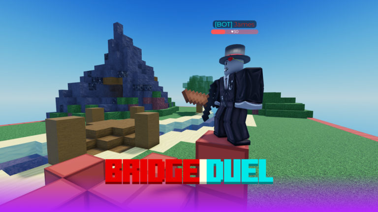 RobloxGo | Bridge Duel - Real Time Stats, Insights And Ranking