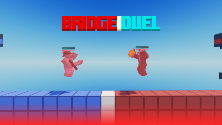 RobloxGo | Bridge Duel - Real Time Stats, Insights And Ranking