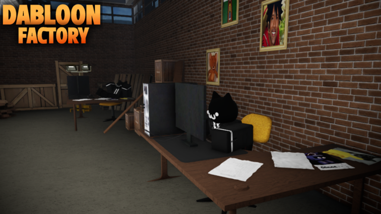 RobloxGo | Build a Dabloon factory [BETA] - Real Time Stats, Insights ...