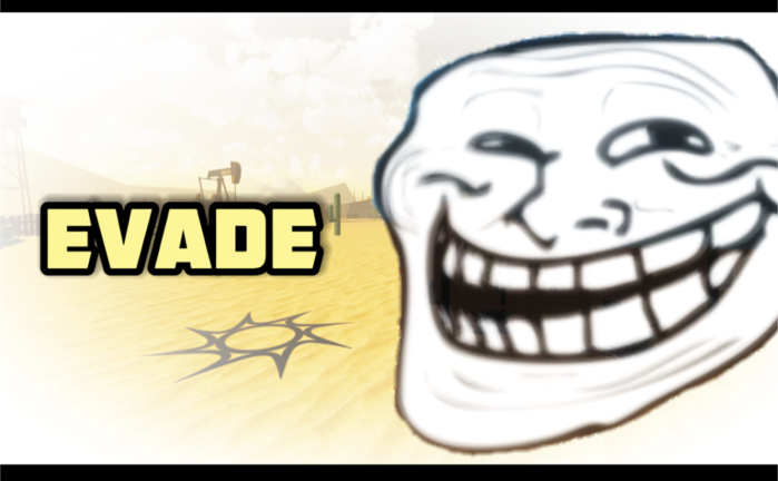 RobloxGo | Evade test - Real Time Stats, Insights And Ranking