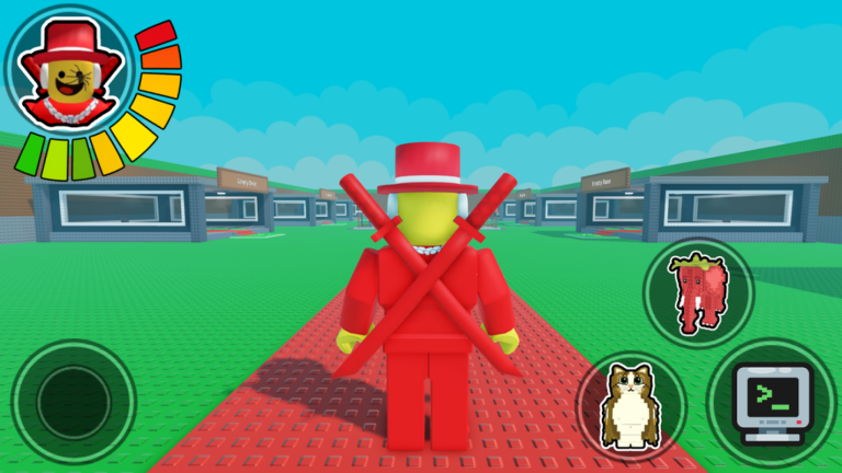 RobloxGo | Where can I find Candy Cane Games Studios additional creations?