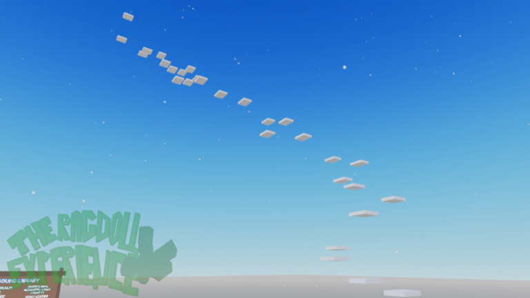 RobloxGo | The Ragdoll Experience - Real Time Stats, Insights And Ranking