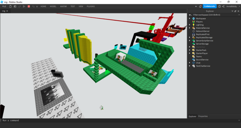RobloxGo | rng [mini update] - Real Time Stats, Insights And Ranking
