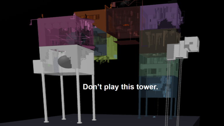 RobloxGo | Tower of Quantum Quadrivium - Real Time Stats, Insights And ...