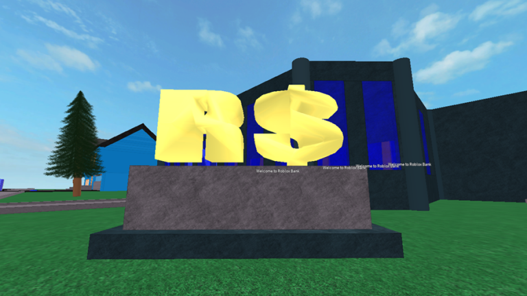 RobloxGo | Rob The Roblox Bank Tycoon V 2.9 - Real Time Stats, Insights ...