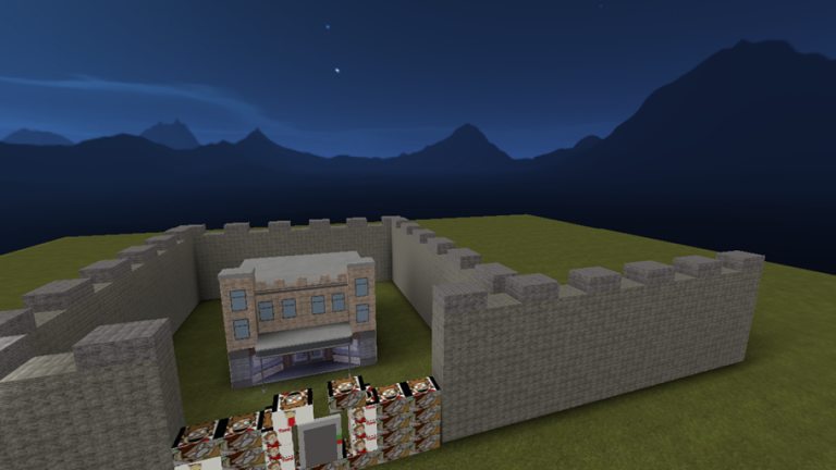 RobloxGo | Oreo gang - Real Time Stats, Insights And Ranking