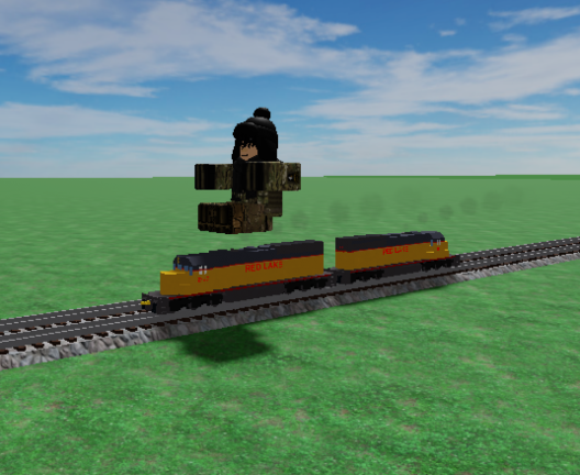 RobloxGo | Roblox Scale Railroad [EVENT] - Real Time Stats, Insights ...