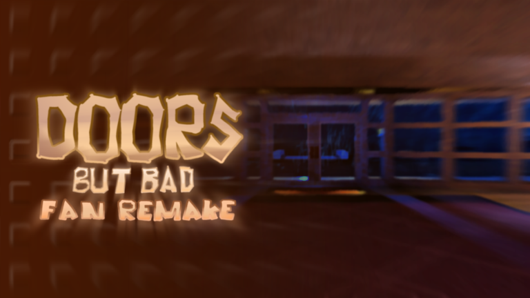 RobloxGo | Doors But Bad Fan Remake [ Early Access ] - Real Time Stats ...