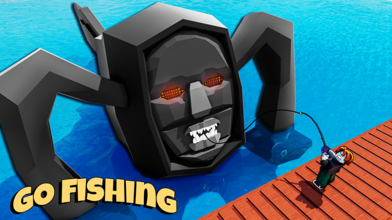 RobloxGo | Best Roblox Fishing Games - Daily Updated List