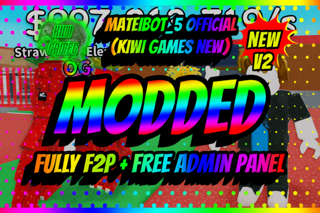 RobloxGo | [🌈 INF ADMIN PANEL] Steal A Brainrots Modded VS 99 Nights in ...