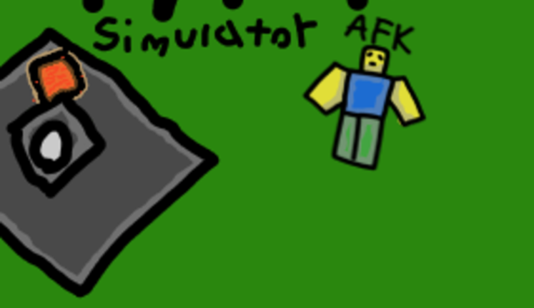 RobloxGo | afk simulator [CULT OF THE ORB] - Real Time Stats, Insights ...