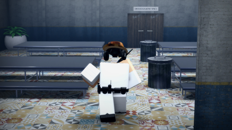 RobloxGo | Psychotic Containment Facility - Real Time Stats, Insights ...