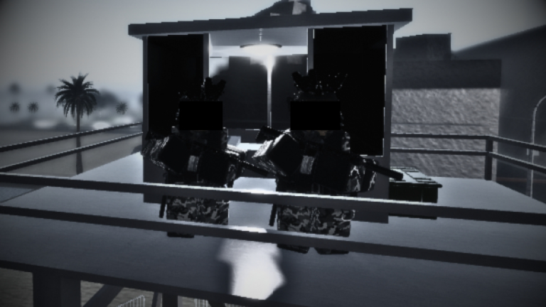 RobloxGo | Psychotic Containment Facility - Real Time Stats, Insights ...