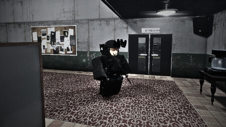 RobloxGo | Psychotic Containment Facility - Real Time Stats, Insights ...