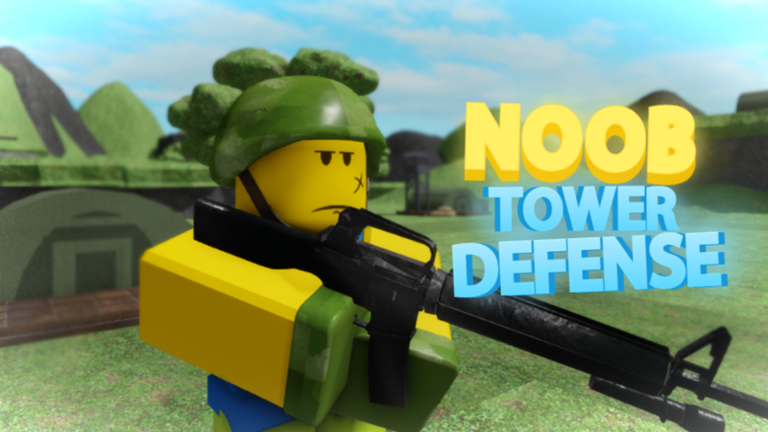 RobloxGo | Noob Tower Defense (BETA) - Real Time Stats, Insights And ...