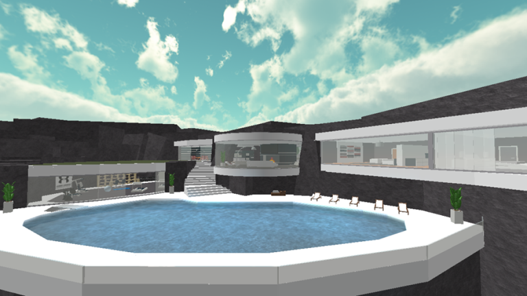 RobloxGo | Modern Paradise [Uncopylocked] - Real Time Stats, Insights ...