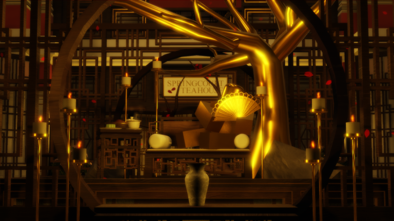 RobloxGo | The Golden Hour Hotel | GHH - Real Time Stats, Insights And ...