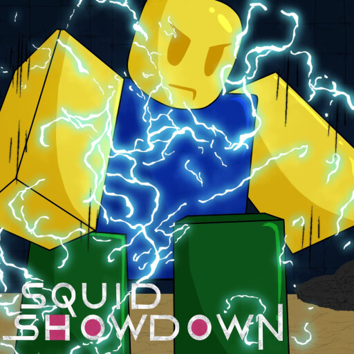 RobloxGo | [💪] Ink Game - Real Time Stats, Insights And Ranking