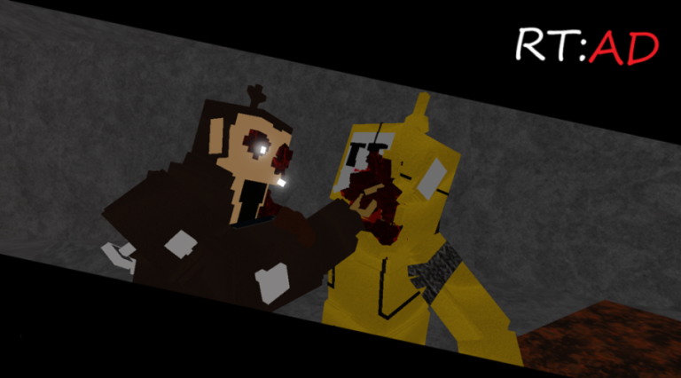 RobloxGo | RoTubbies 3.5: After Dawn Remake - Real Time Stats, Insights ...