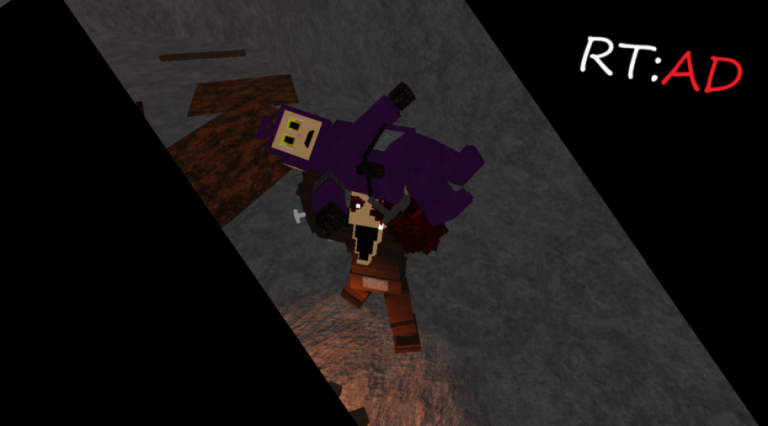 RobloxGo | RoTubbies 3.5: After Dawn Remake - Real Time Stats, Insights ...