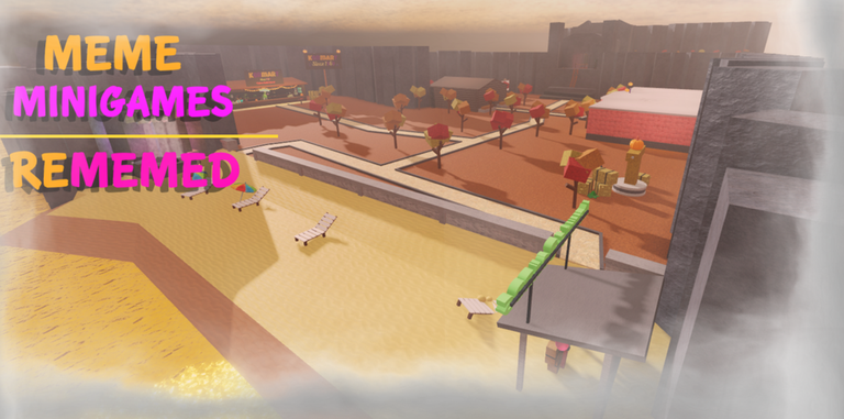 RobloxGo | Meme Minigames: ReMemed [BETA] - Real Time Stats, Insights ...