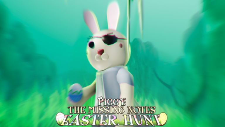 RobloxGo | Piggy: The Missing Notes BOOK 2 [UPDATE] - Real Time Stats ...