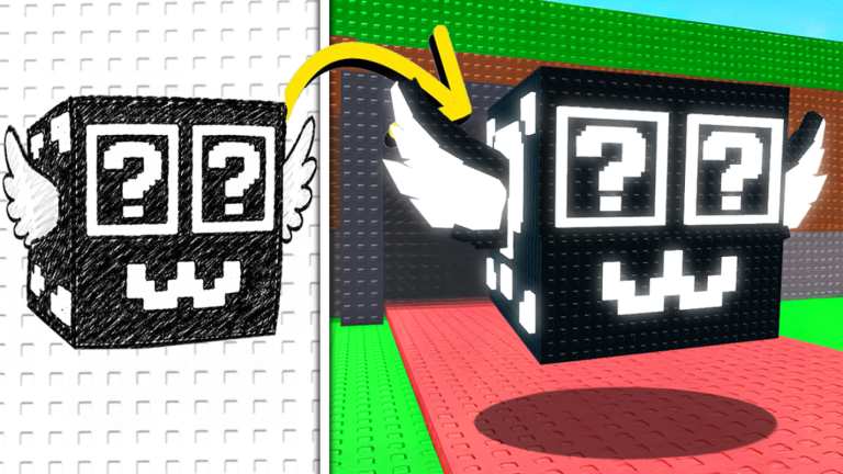 RobloxGo | What is [🎨] Draw a BRAINROT RobloxGo rating?