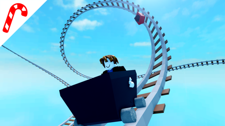 RobloxGo | Create a Cart Ride! - Real Time Stats, Insights And Ranking