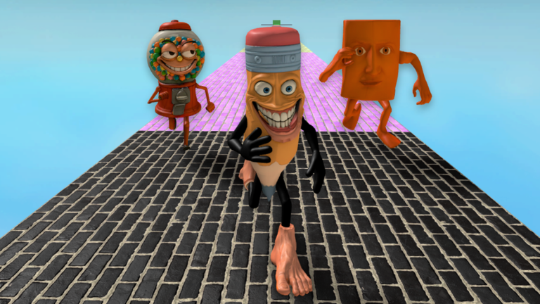 RobloxGo | Italian Brainrot Speed Clicker 🧠⚡ - Real Time Stats ...