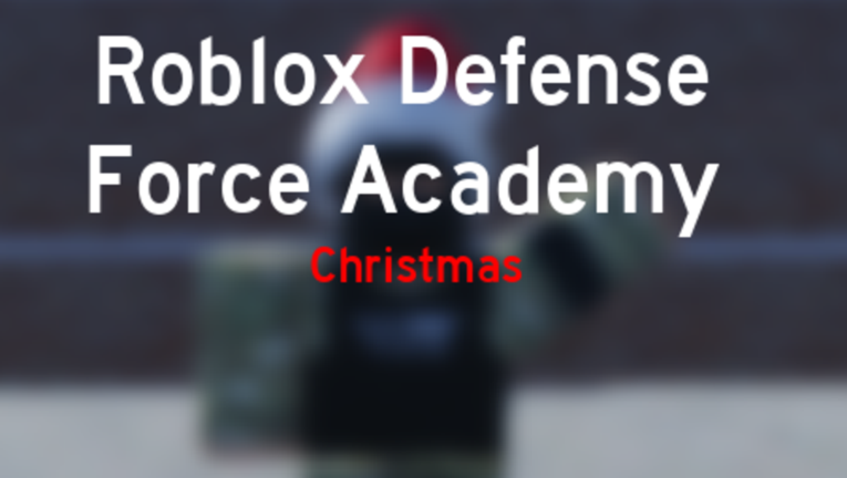 RobloxGo | [UPDATE] Roblox Defense Force Academy - Real Time Stats, Insights And Ranking