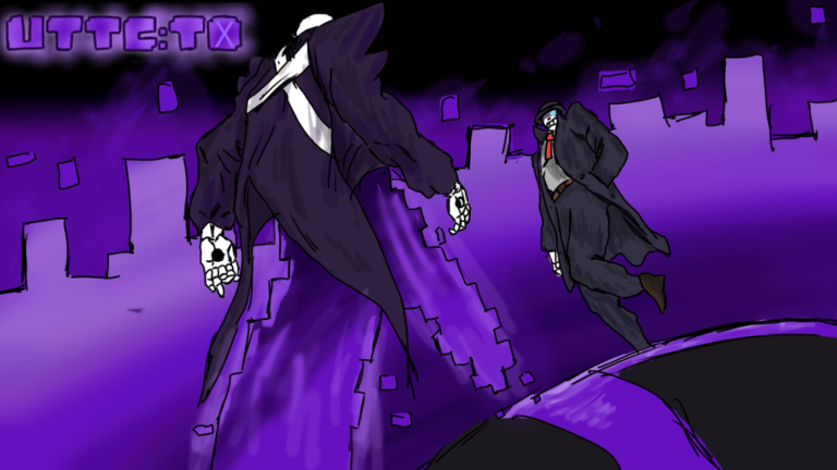 RobloxGo | Undertale Timeline Corruption: TD - Real Time Stats ...