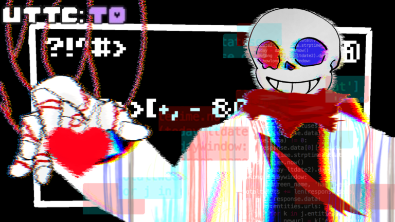 RobloxGo | Undertale Timeline Corruption: TD - Real Time Stats ...