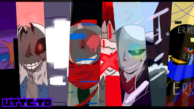 RobloxGo | Undertale Timeline Corruption: TD - Real Time Stats ...