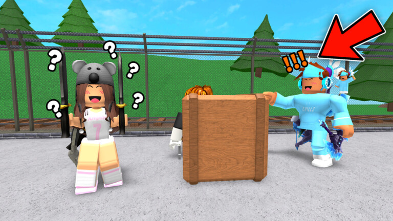 RobloxGo | [🦇UPD] Chase's Murder Mystery 2 (MM2) - Real Time Stats ...