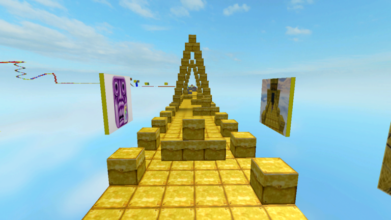 RobloxGo | Cartoon Obby - Real Time Stats, Insights And Ranking